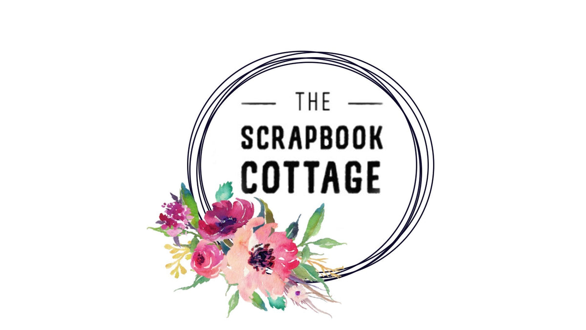 The Scrapbook Cottage - Scrapbook & Cardmaking & Paper Crafting store